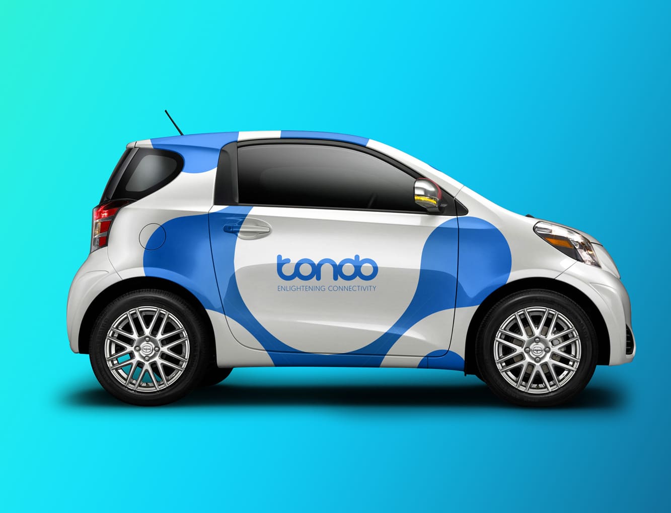 TONDO | H2O Pure Design טונדו - IOT Internet of things