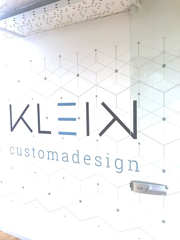 KLEIN | H2O Pure Design