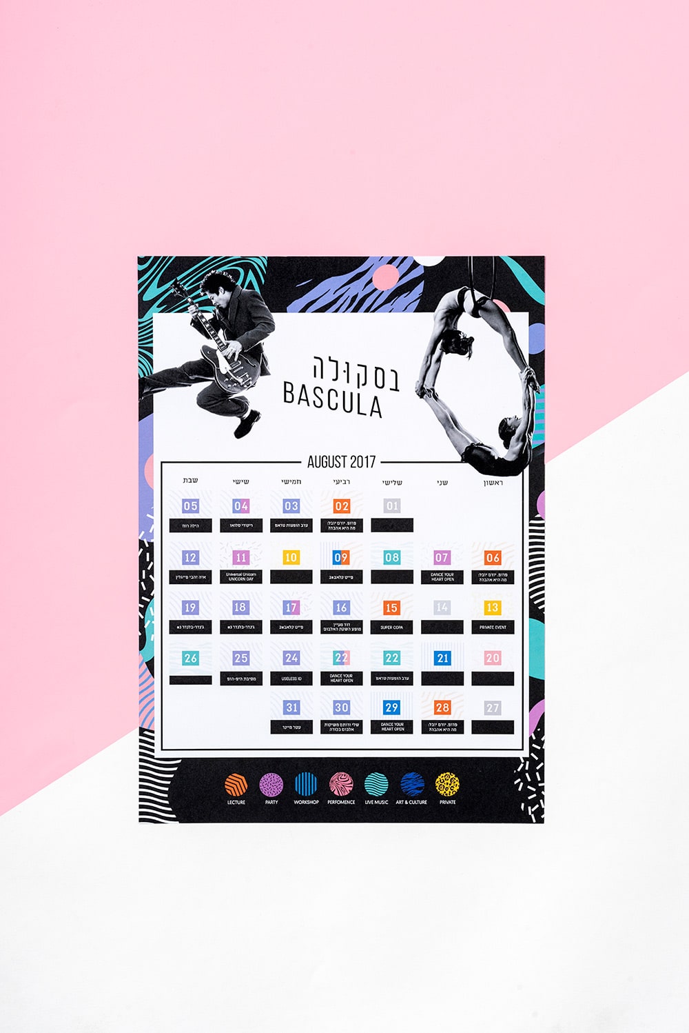 BASCULA | H2O Pure Design