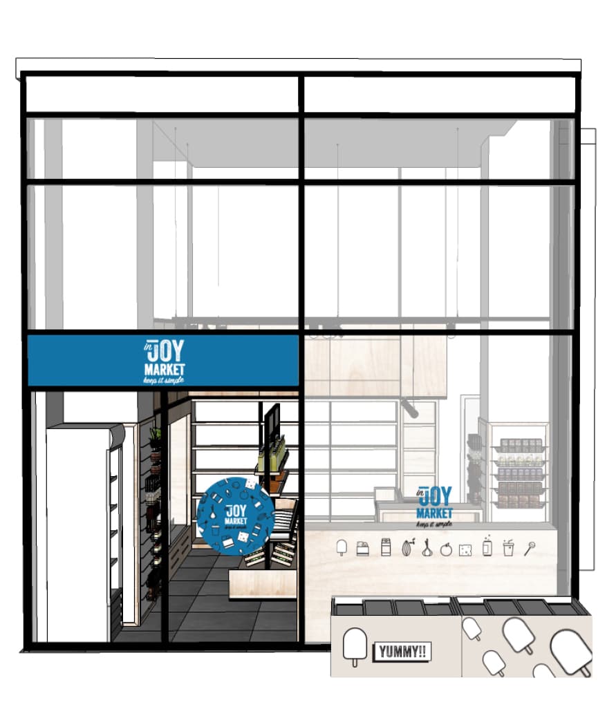 INJOY | H2O Pure Design