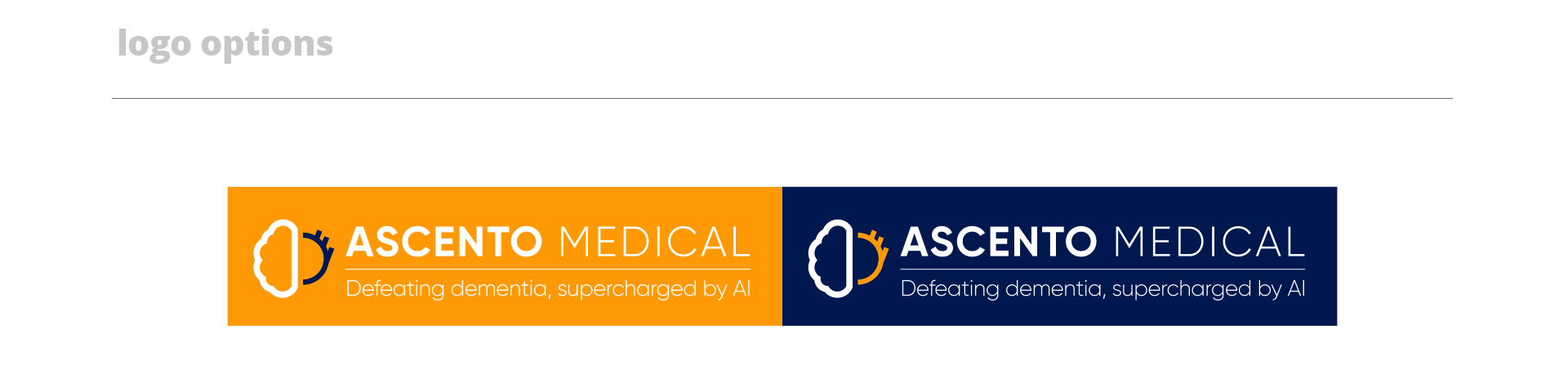 ASCENTO | H2O Pure Design אסנטו - סטארטאפ טכנולוגי רפואי