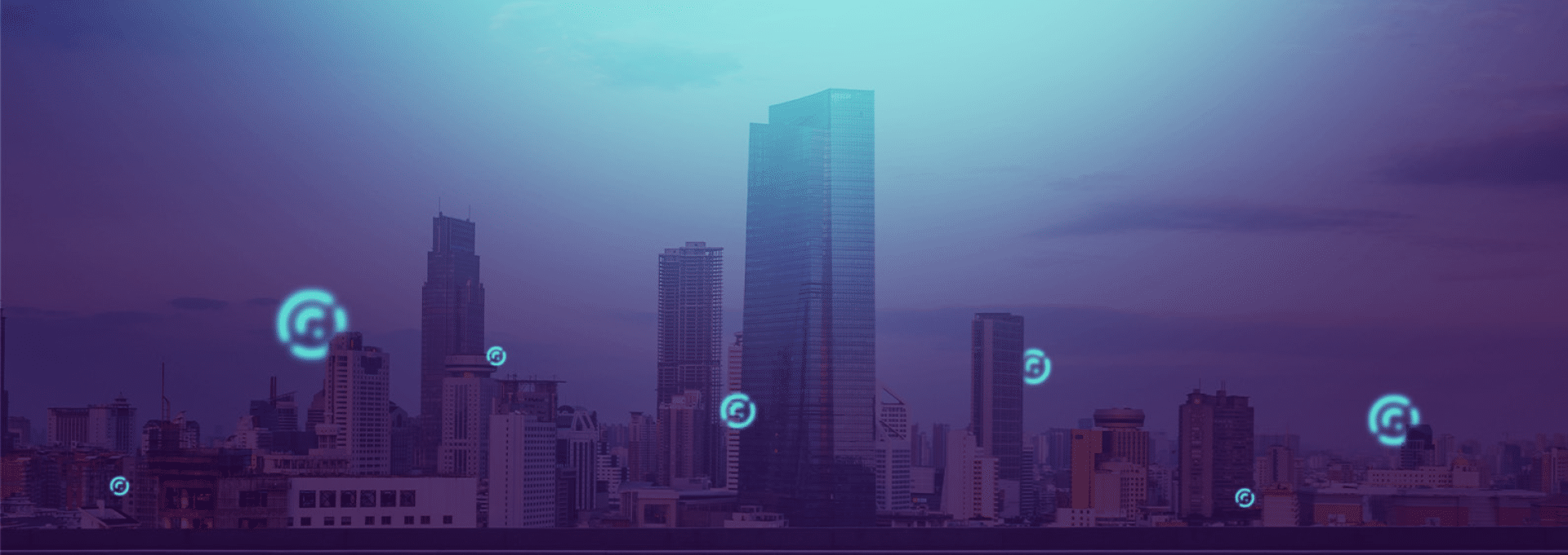 CITICO | H2O Pure Design סיטיקו - IOT Smart City